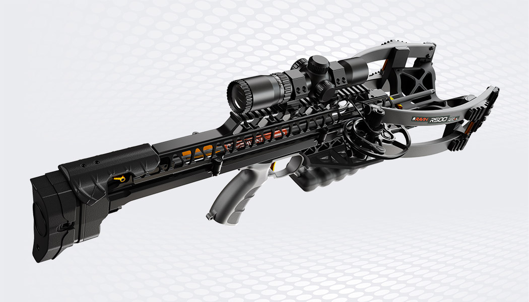 Ravin R500 Crossbow | Armbrustmarkt.de der Shop für Sportschützen