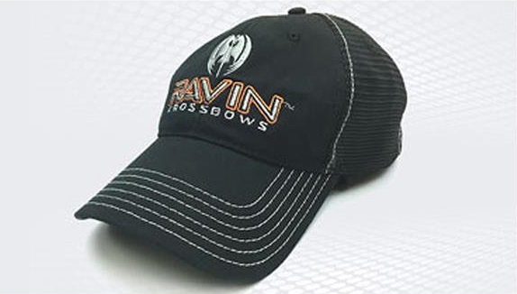 RAVIN Baseball Cap | Armbrustmarkt.de der Shop für Sportschützen